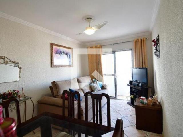 Apartamento à Venda Botafogo, 1 Quarto, 63 m² Campinas