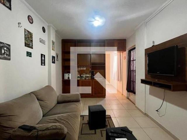 Apartamento à Venda Botafogo, 2 Quartos, 52 m2