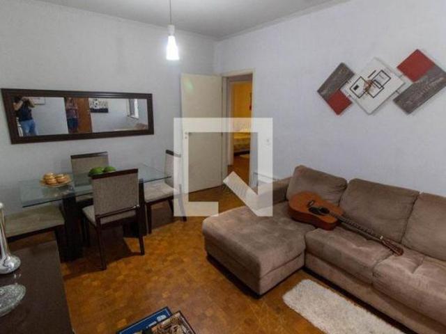 Apartamento à Venda Botafogo, 2 Quartos, 70 m² Campinas