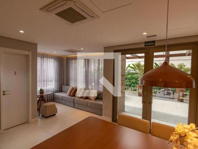 Apartamento à Venda Botafogo, 3 Quartos, 75 m2