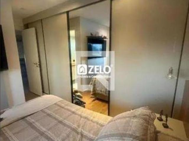Apartamento à Venda Botafogo, 3 Quartos, 75 m² Campinas