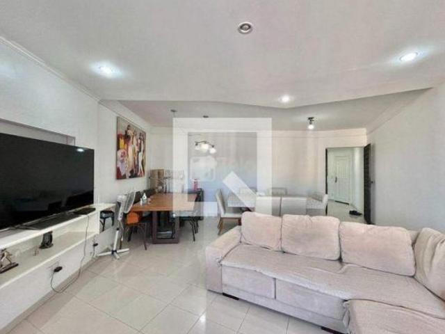 Apartamento à Venda Botafogo, 3 Quartos, 145 m² Campinas