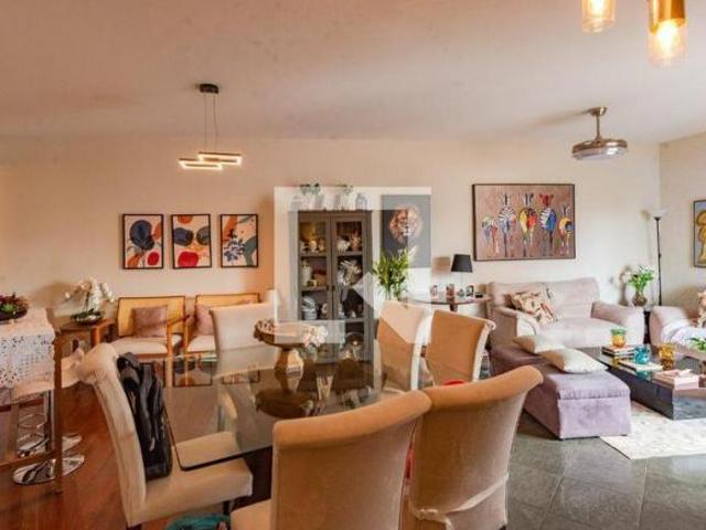 Apartamento à Venda Botafogo, 4 Quartos, 150 m² Campinas