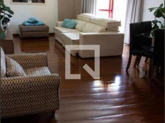 Apartamento à Venda Botafogo, 4 Quartos, 164 m² Campinas