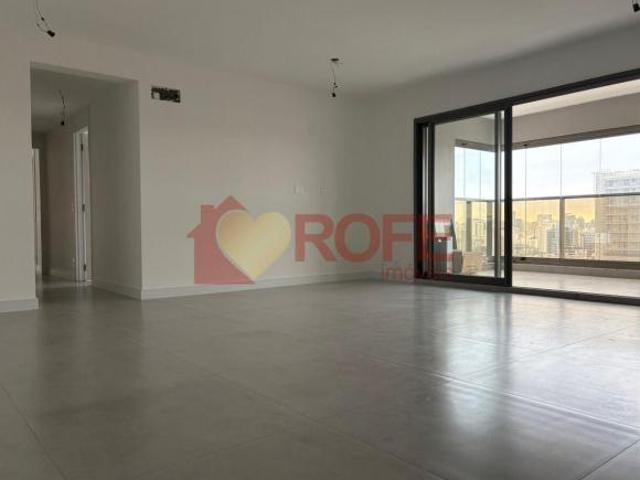 Apartamento à Venda | Bothanic Cyrela | Campo Belo | 111 m² | 2 Suítes | Varanda Gourmet