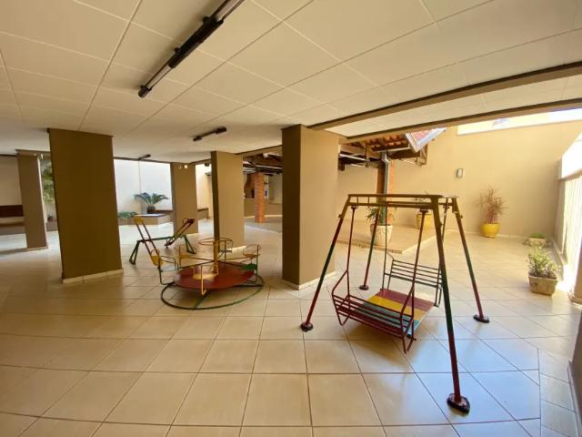Apartamento à venda Boulevard Park Centro, Londrina