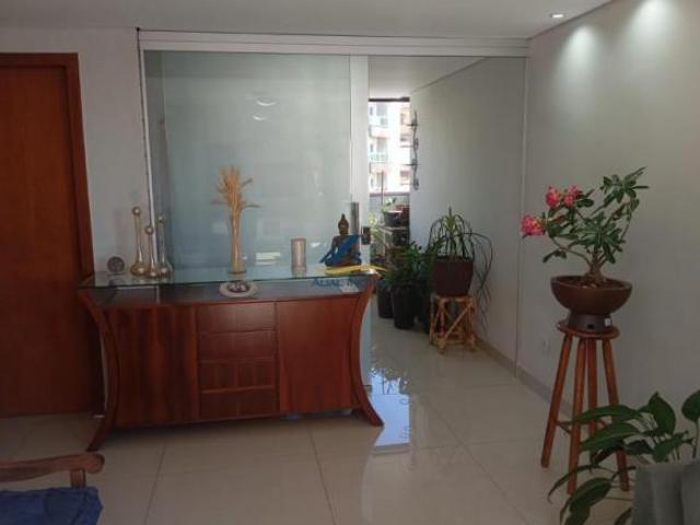 Apartamento a Venda Bovo Eldorado