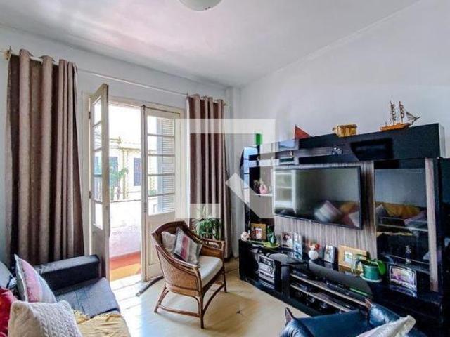 Apartamento à Venda Brás, 3 Quartos, 116 m2