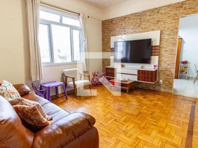 Apartamento à Venda Brás, 3 Quartos, 75 m2