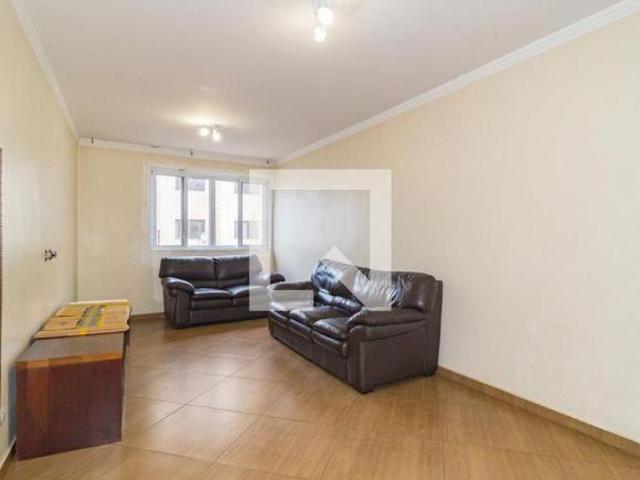 Apartamento à Venda Brás, 3 Quartos, 94 m2