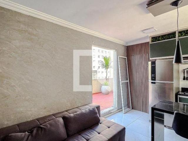Apartamento à Venda Brás, 1 Quarto, 100 m2