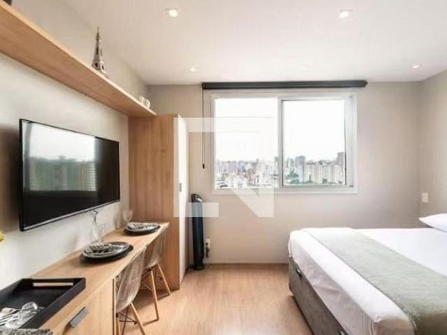 Apartamento à Venda Brás, 1 Quarto, 18 m2