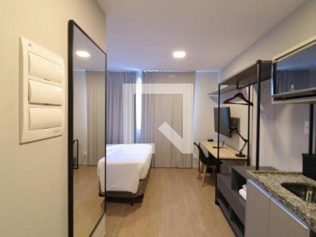 Apartamento à Venda Brás, 1 Quarto, 19 m2