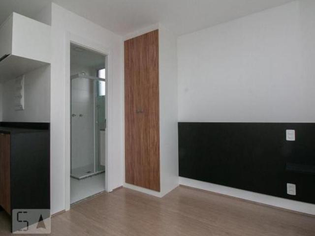 Apartamento à Venda Brás, 1 Quarto, 19 m2