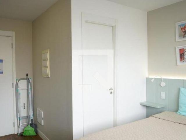 Apartamento à Venda Brás, 1 Quarto, 19 m2
