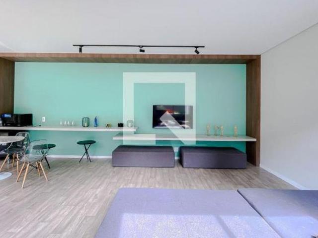 Apartamento à Venda Brás, 1 Quarto, 19 m2