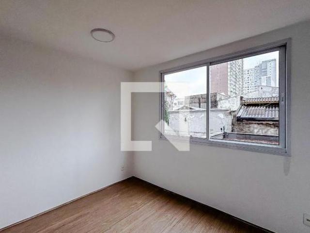 Apartamento à Venda Brás, 1 Quarto, 19 m2