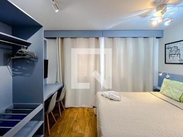 Apartamento à Venda Brás, 1 Quarto, 19 m2