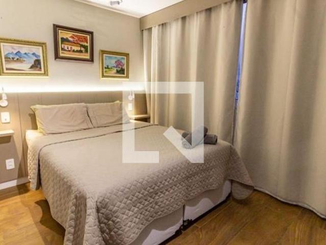 Apartamento à Venda Brás, 1 Quarto, 19 m2