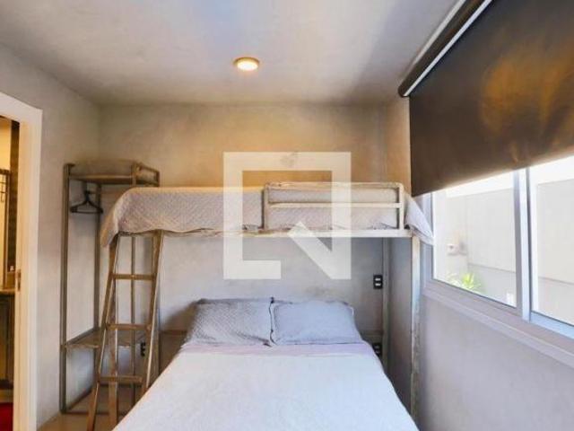 Apartamento à Venda Brás, 1 Quarto, 19 m2