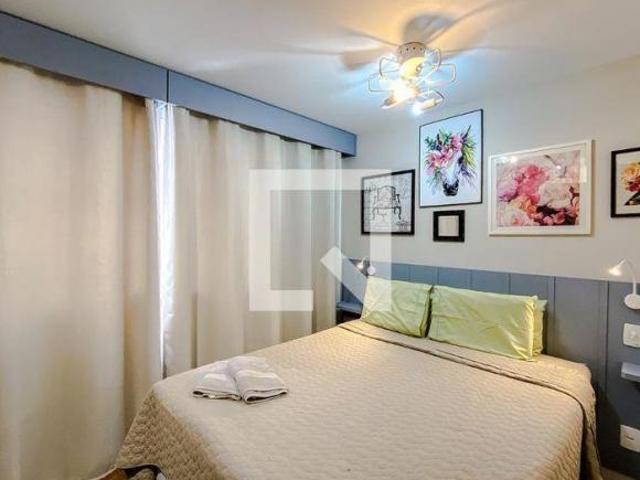 Apartamento à Venda Brás, 1 Quarto, 19 m² São Paulo