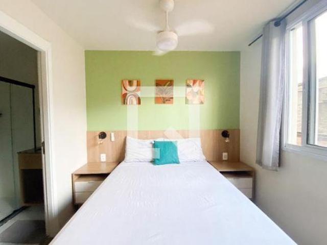 Apartamento à Venda Brás, 1 Quarto, 19 m² São Paulo