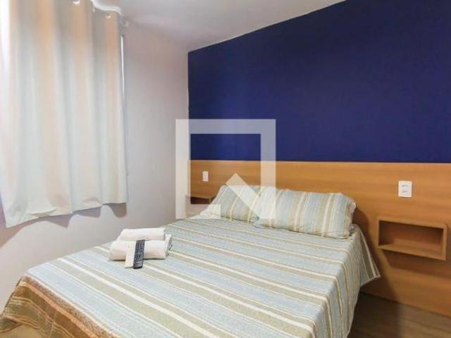 Apartamento à Venda Brás, 1 Quarto, 19 m² São Paulo