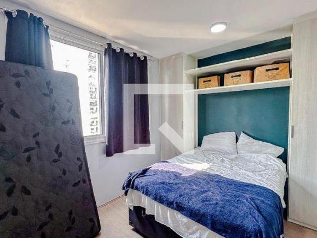 Apartamento à Venda Brás, 1 Quarto, 19 m² São Paulo