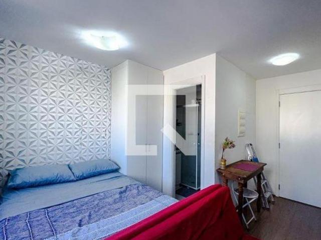 Apartamento à Venda Brás, 1 Quarto, 19 m² São Paulo