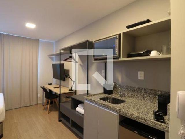 Apartamento à Venda Brás, 1 Quarto, 19 m² São Paulo