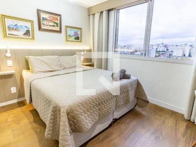 Apartamento à Venda Brás, 1 Quarto, 19 m² São Paulo