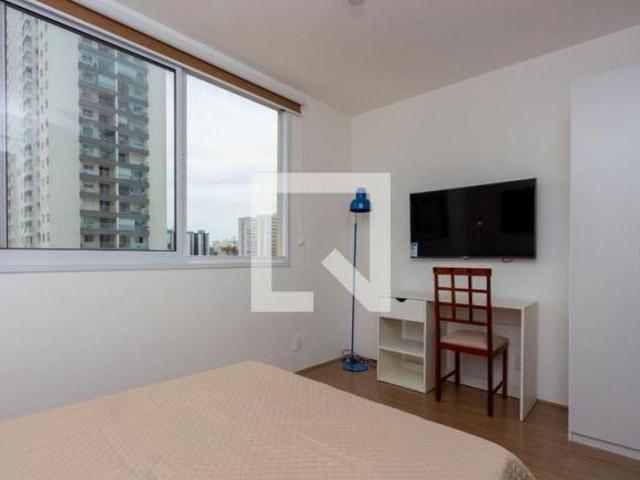 Apartamento à Venda Brás, 1 Quarto, 19 m² São Paulo
