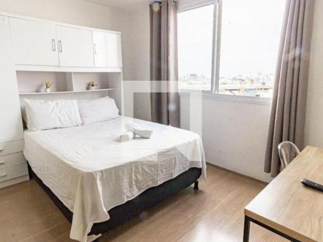 Apartamento à Venda Brás, 1 Quarto, 20 m2