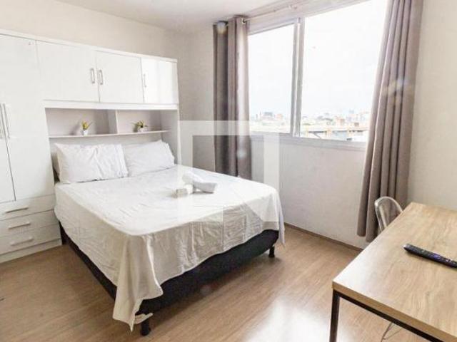 Apartamento à Venda Brás, 1 Quarto, 20 m2