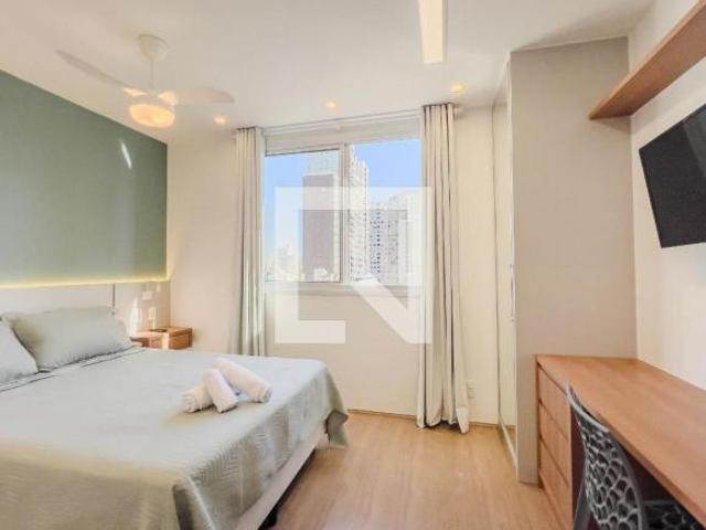 Apartamento à Venda Brás, 1 Quarto, 20 m2