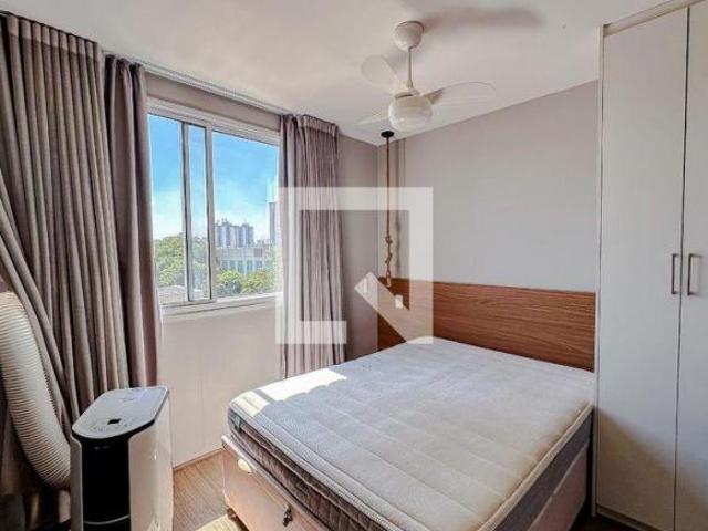 Apartamento à Venda Brás, 1 Quarto, 20 m2