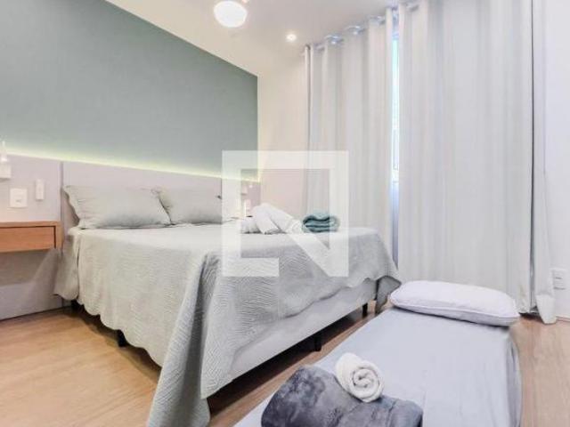 Apartamento à Venda Brás, 1 Quarto, 20 m2