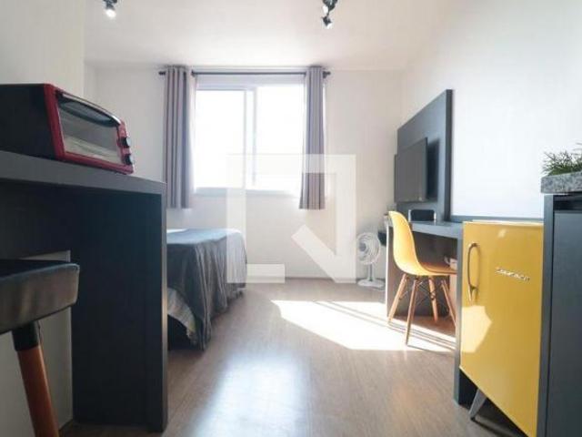 Apartamento à Venda Brás, 1 Quarto, 20 m2