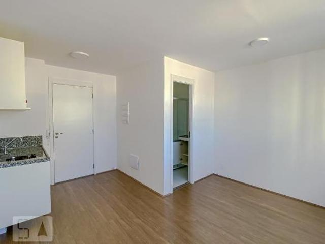 Apartamento à Venda Brás, 1 Quarto, 20 m2