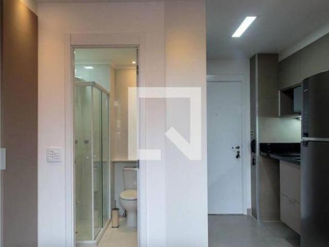 Apartamento à Venda Brás, 1 Quarto, 20 m² São Paulo