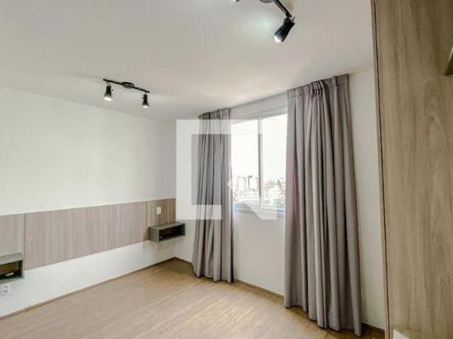 Apartamento à Venda Brás, 1 Quarto, 20 m² São Paulo