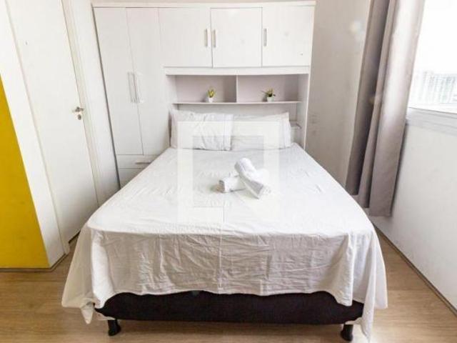 Apartamento à Venda Brás, 1 Quarto, 20 m² São Paulo