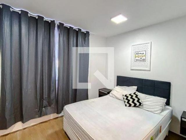 Apartamento à Venda Brás, 1 Quarto, 20 m² São Paulo