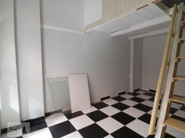 Apartamento à Venda Brás, 1 Quarto, 23 m² São Paulo