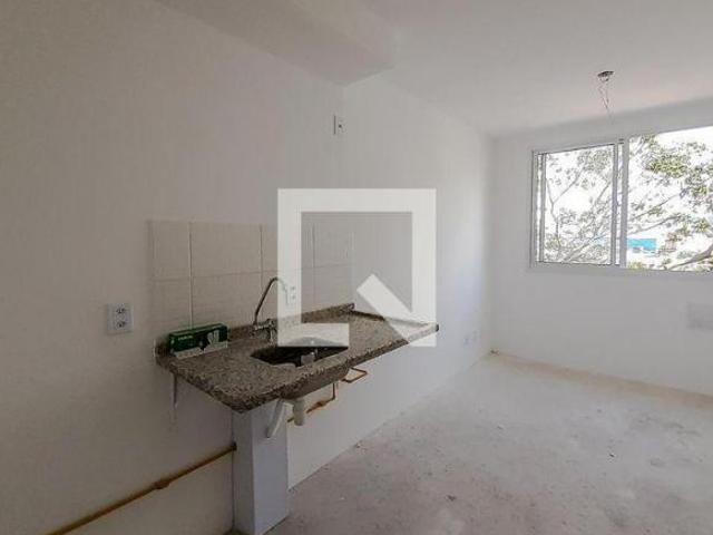 Apartamento à Venda Brás, 1 Quarto, 25 m2