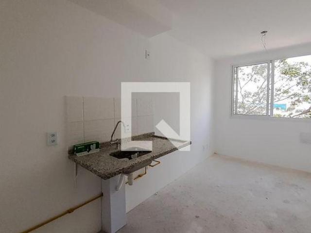 Apartamento à Venda Brás, 1 Quarto, 25 m2