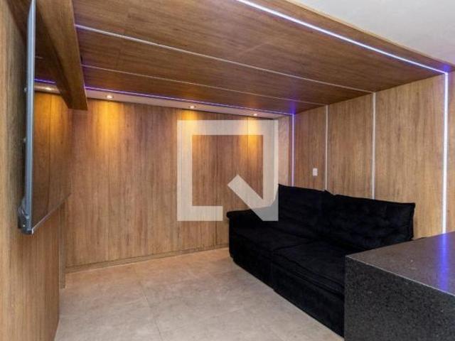 Apartamento à Venda Brás, 1 Quarto, 25 m2