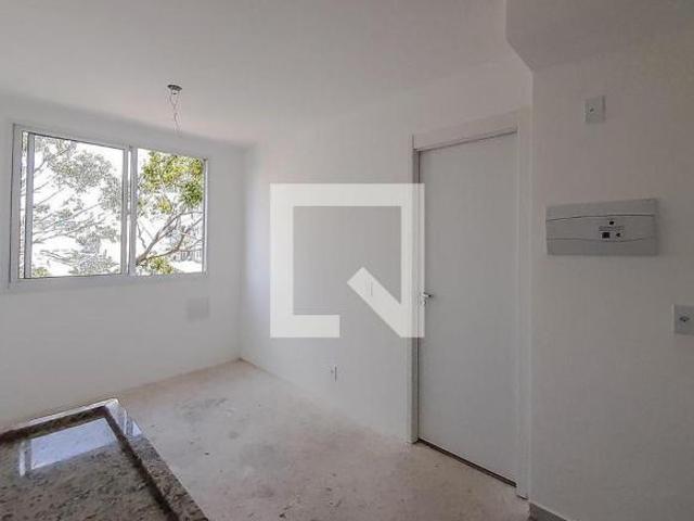 Apartamento à Venda Brás, 1 Quarto, 25 m2