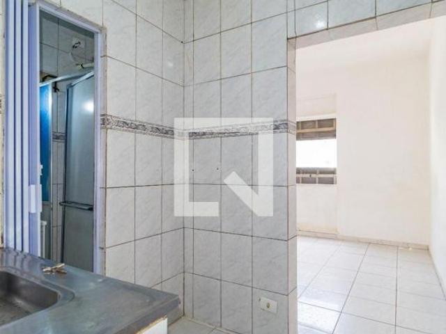 Apartamento à Venda Brás, 1 Quarto, 25 m2