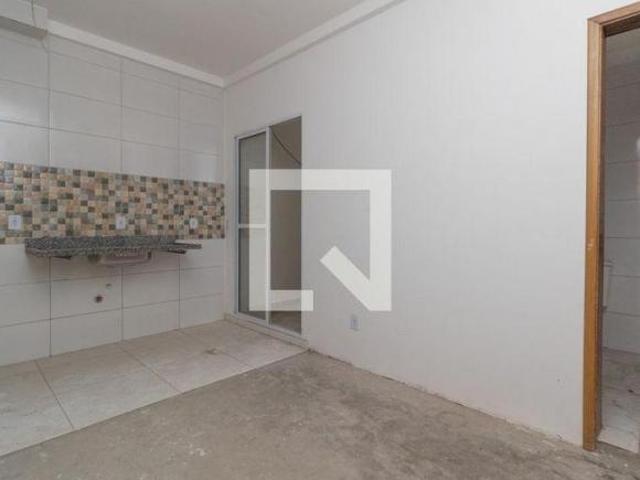 Apartamento à Venda Brás, 1 Quarto, 25 m² São Paulo